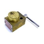 KIRK KFL003710 Single Key Interlock (Kit for PowerPact Breaker)