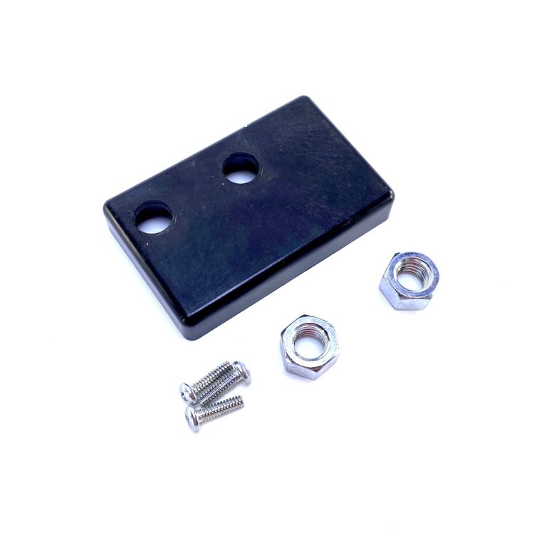 KIRK KFL003710 Single Key Interlock (Kit for PowerPact Breaker)