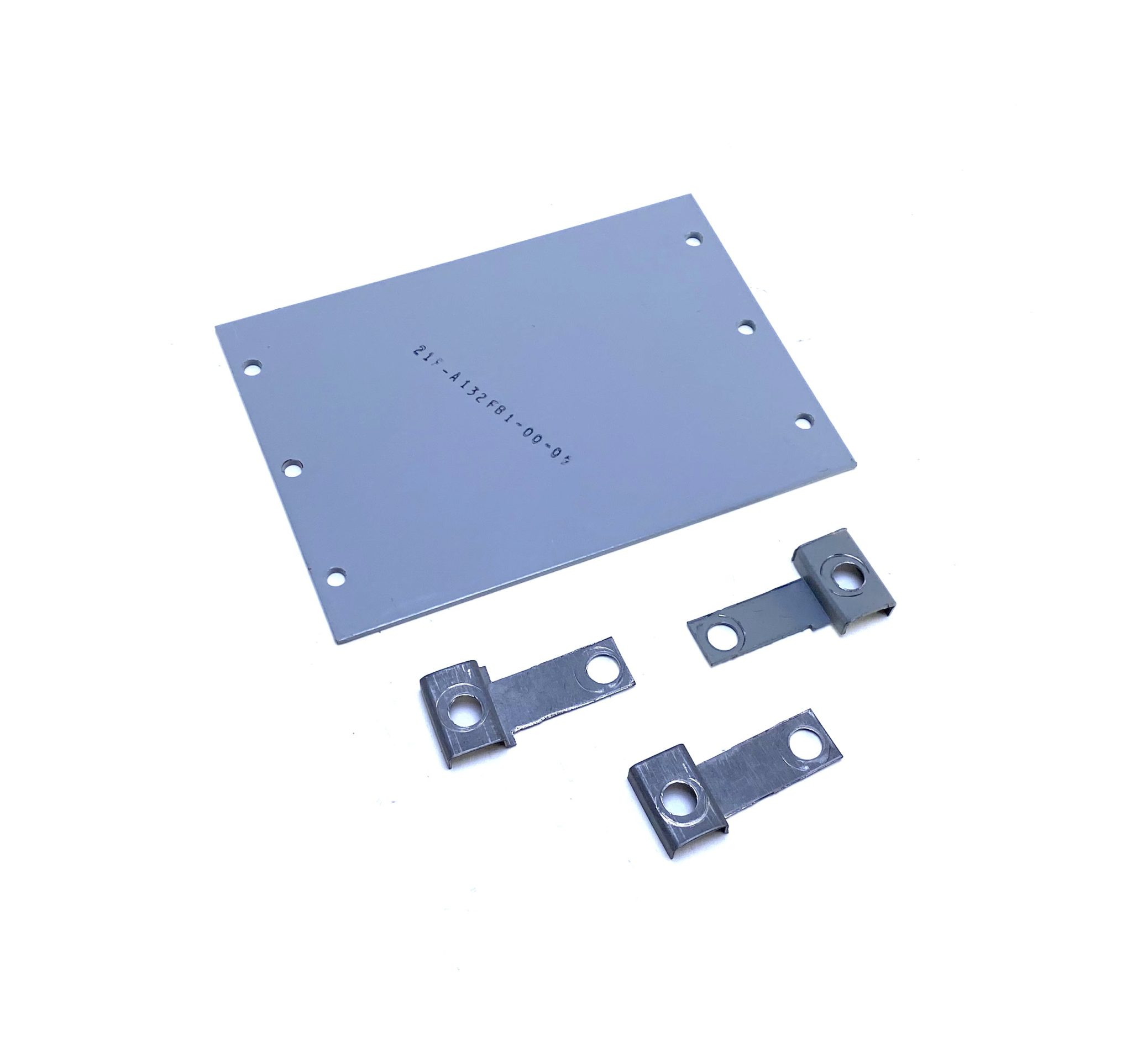 Westinghouse KCDPFB EHB/FB 150 Amp Breaker Mounting Kit (TWIN)