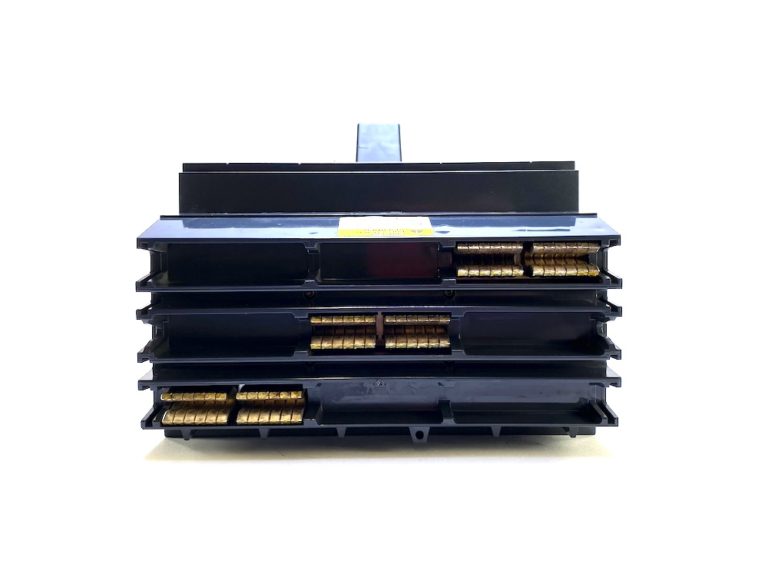 Square D PJA36120U31A 3P 1200 Amp 600Vac I-Line PowerPact Breaker