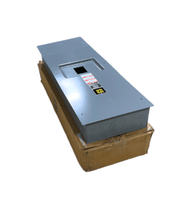 Square D LA400F 400A 600V Type 1 Circuit Breaker Enclosure (NIB)