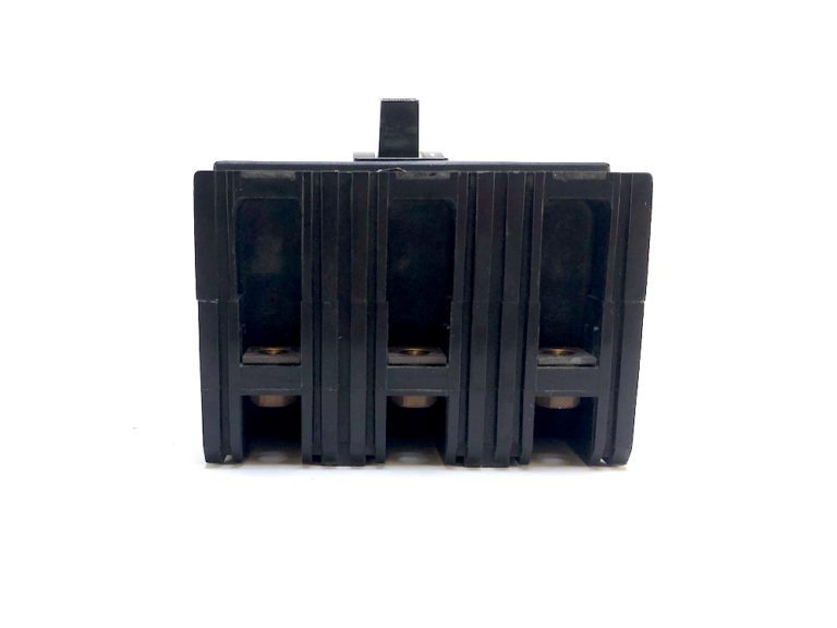 Square D FAL36100 3 Pole 100 Amp 600 Vac Circuit Breaker