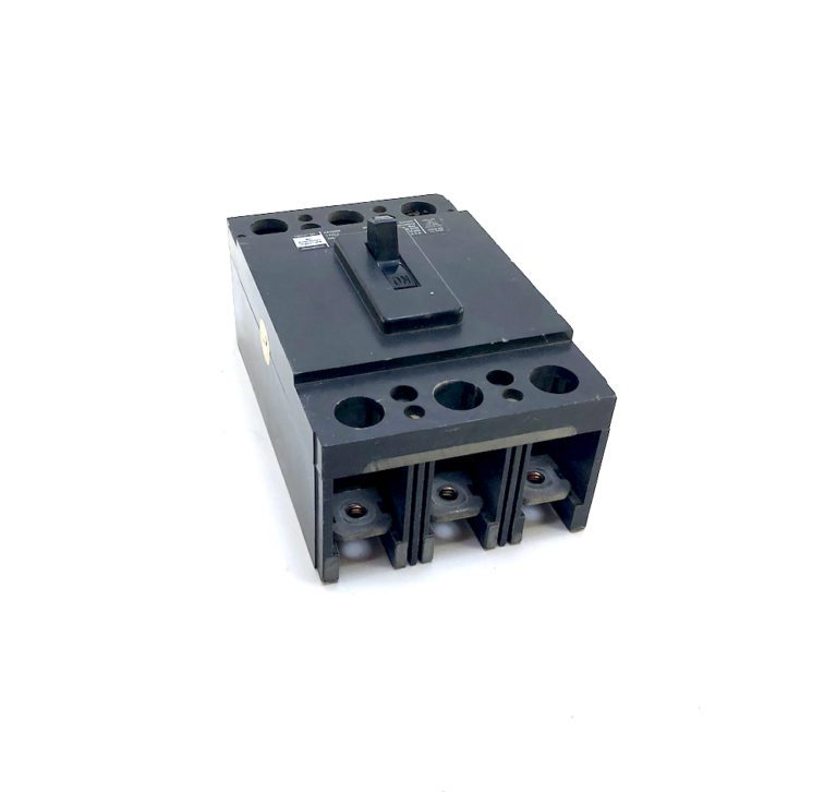 Westinghouse CA3200X 3 Pole 200 Amp 240 Vac Circuit Breaker