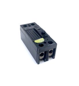General Electric TQD22200 2 Pole 200 Amp 240 Vac Circuit Breaker