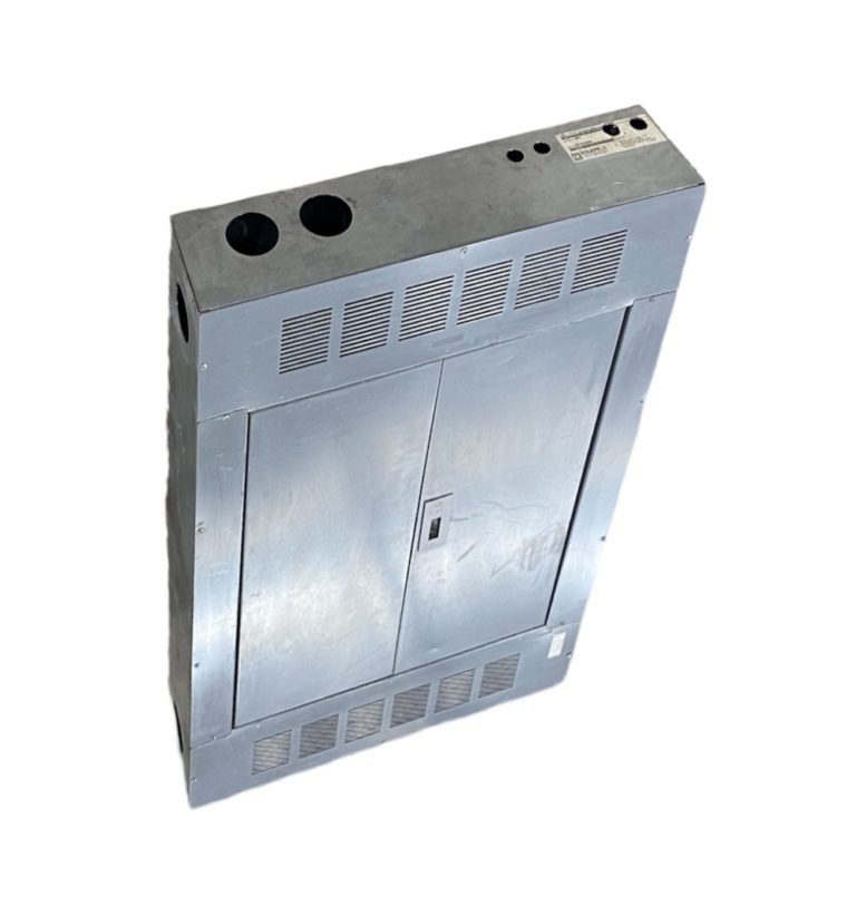 Square D HCW 3P4W 42Cir 600 Amp 480Y/277V Type 1 MLO I-Line Panel