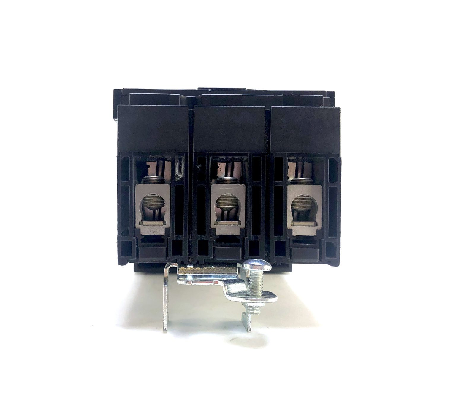 Square D HDA36090 3 Pole 90 Amp 600 Vac Circuit Breaker