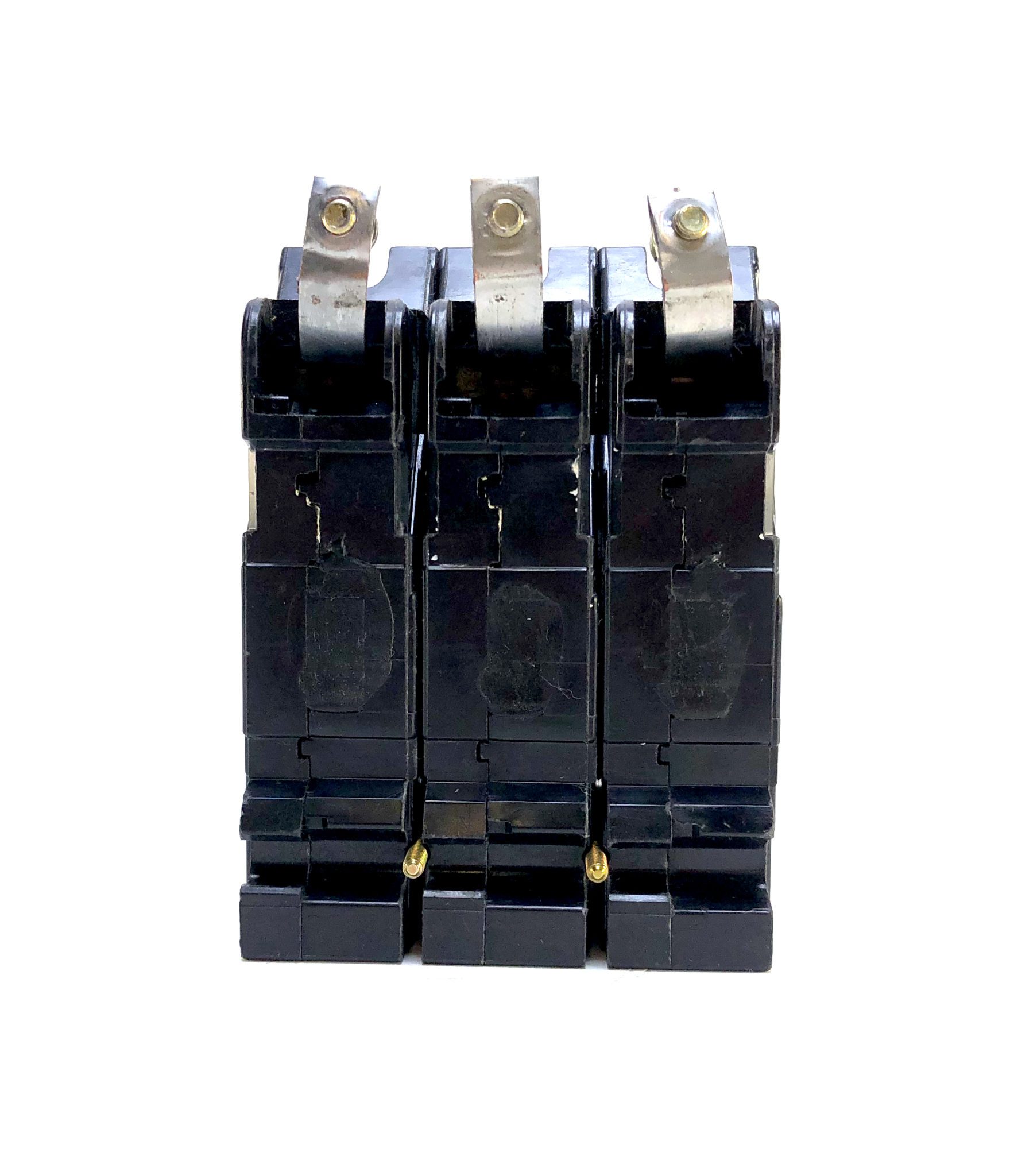 Square D EHB34100 3 Pole 100Amp 480Y/277V Bolt-On Circuit Breaker ...