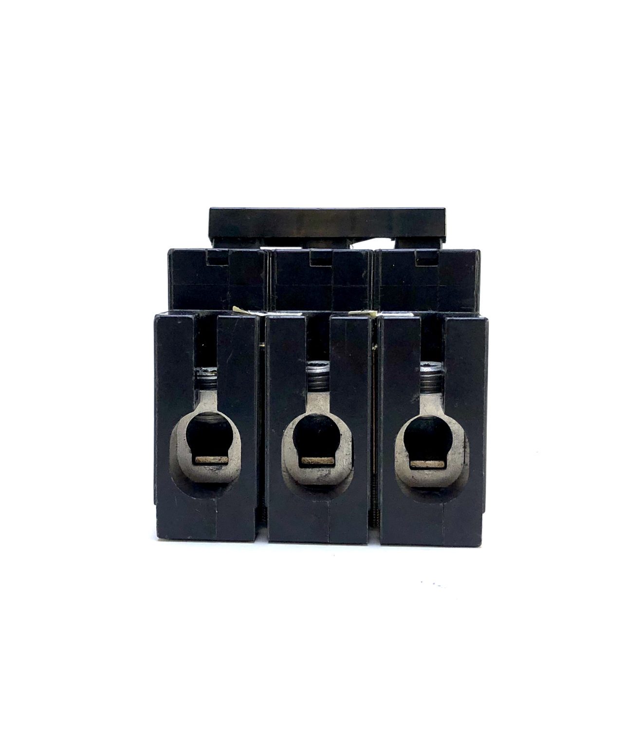 Square D EHB34100 3 Pole 100Amp 480Y/277V Bolt-On Circuit Breaker ...