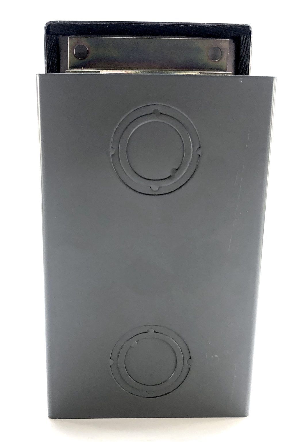 Square D 9001KZC198 300 Vac Series A Control Station (NEW) | Electrical ...