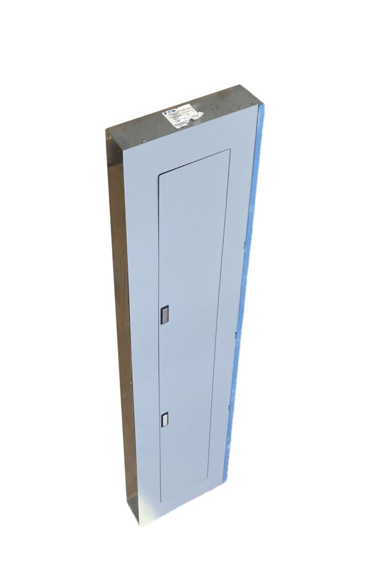 Eaton PRL1a 3P4W 84Cir 400 Amp 208Y/120V M.B. Panel (NEW SURPLUS)