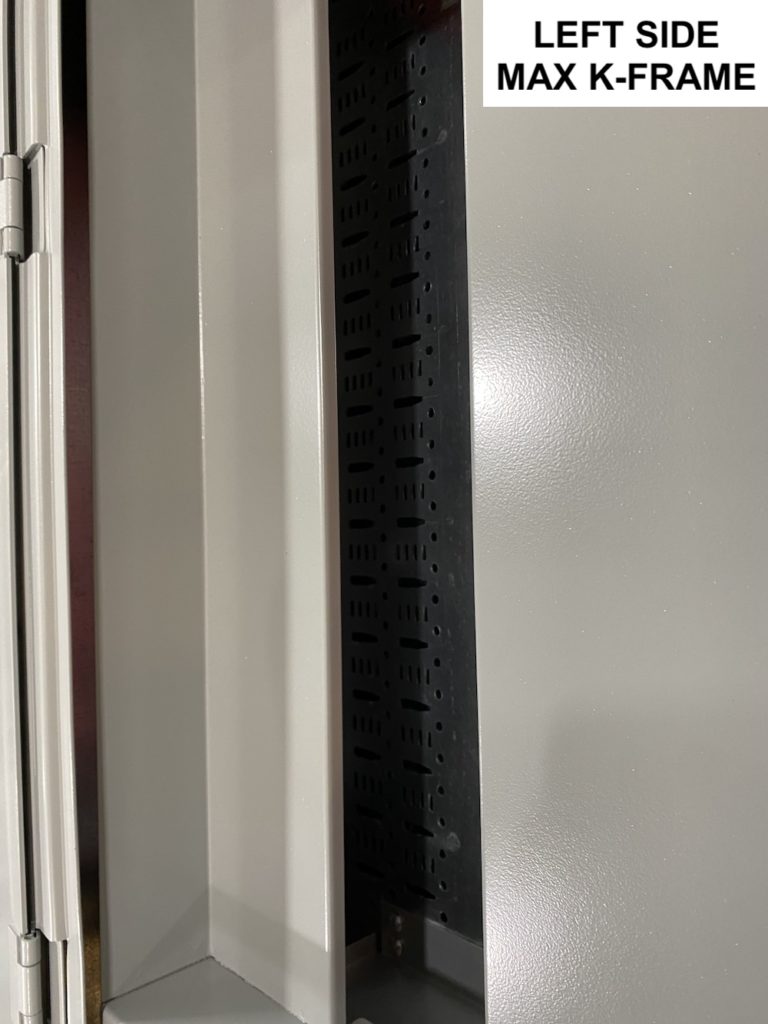 Square D HCM 3P4W 400 Amp 240/120V 30 Cir Indoor I-Line MLO Panel