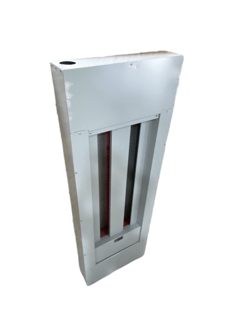 Square D HCM 3P4W 400 Amp 600 Vac 66 Cir Indoor I-Line MLO Panel