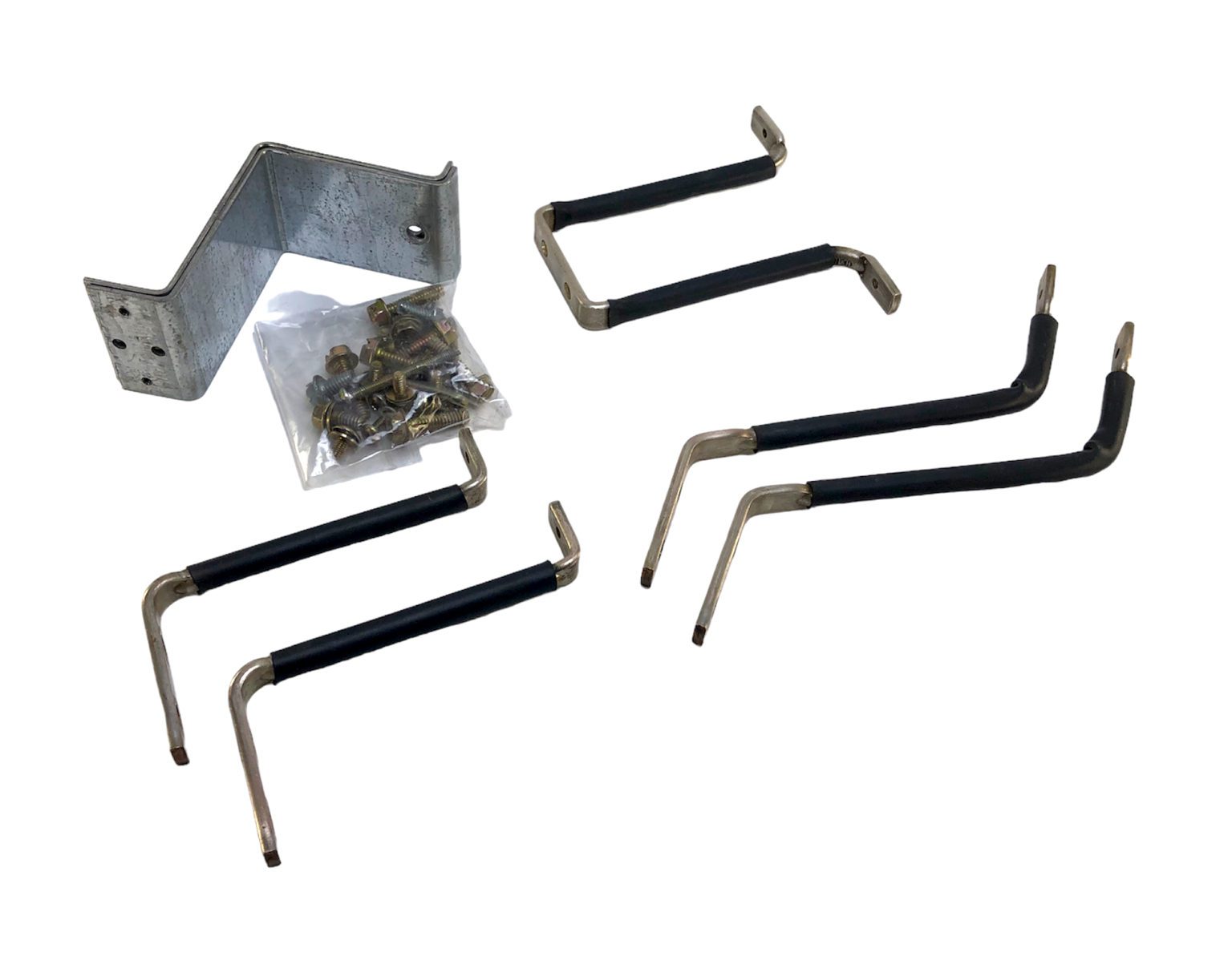 Eaton KPRL4FD PRL4B 225 Amp Breaker Hardware Mounting Kit (TWIN)