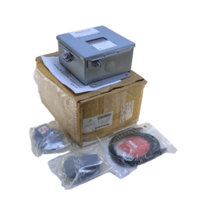 Honeywell E50-208200 -J06-SPKIT Class 5000 KWH Smart Meter (NIB)