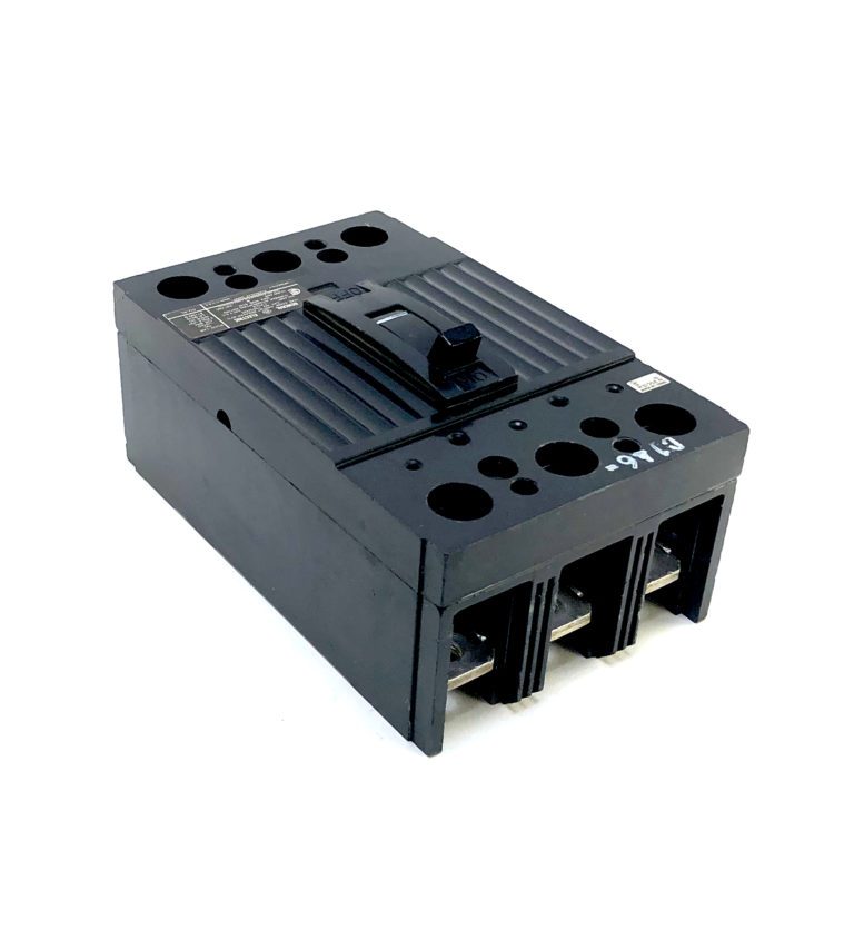 GENERAL ELECTRIC TQD32225 3 POLE 225 AMP 240 VAC BREAKER (CHIP)