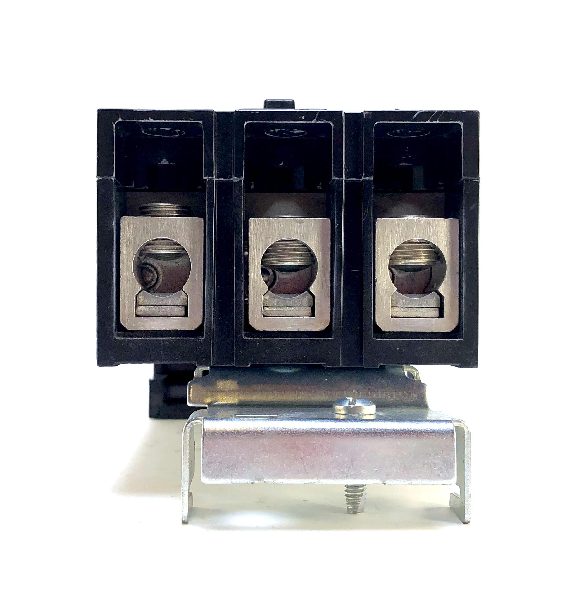 Square D QDA32150 3 Pole 150 Amp 240 Vac PowerPact I-Line Breaker