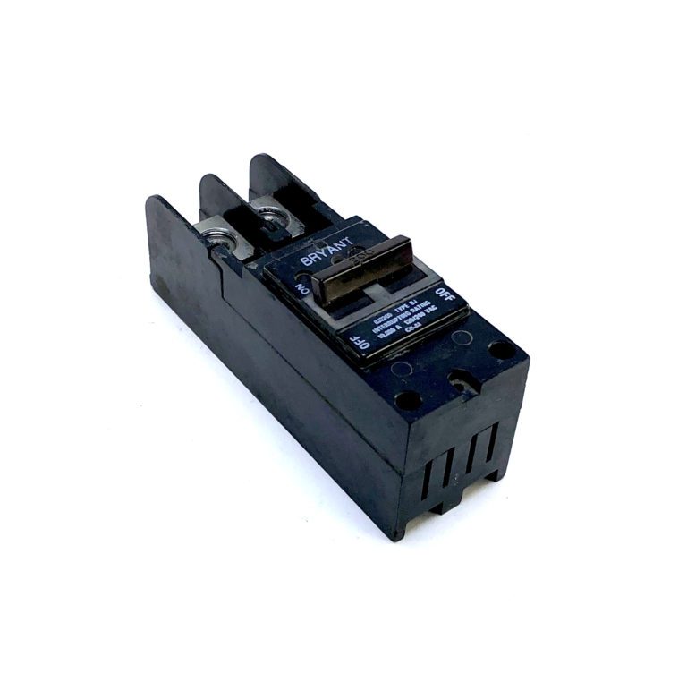 LA36400 Square D Circuit Breaker | Electrical Power and Control Consultants