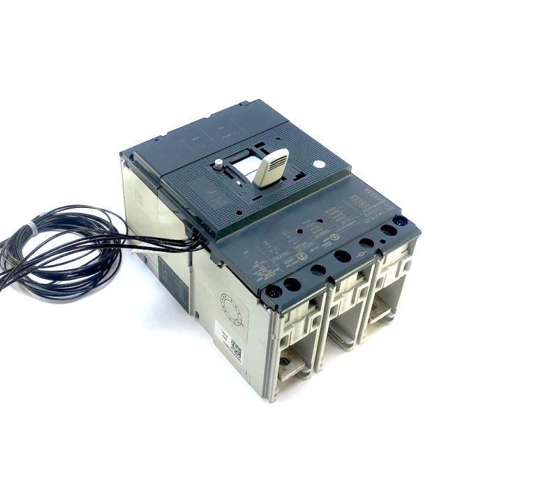 ABB SACE TMax XT4N 250 2 Pole 30 Amp 600Vac Circuit Breaker (NIB)