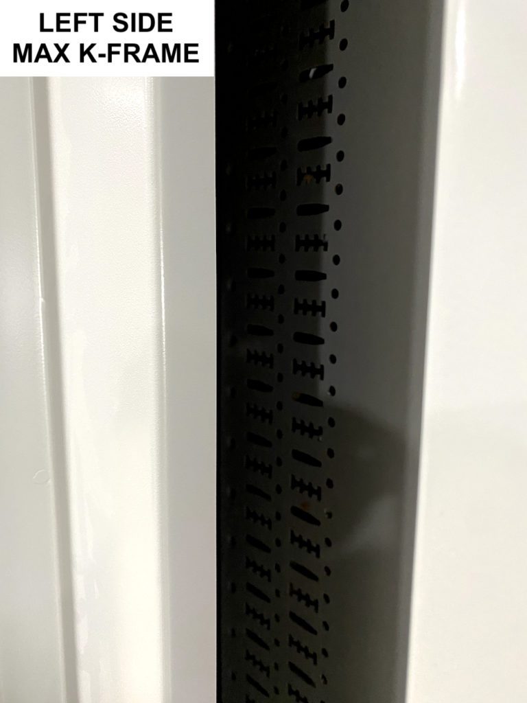 Square D 3P4W 1000A 208/120V 42 Circuits MLO I-Line Breaker Panel