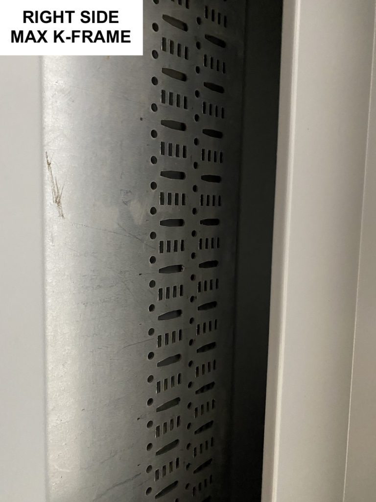 Square D HCP 3P4W 800 Amp 480 Vac 30 Cir Type 3R MLO I-Line Panel