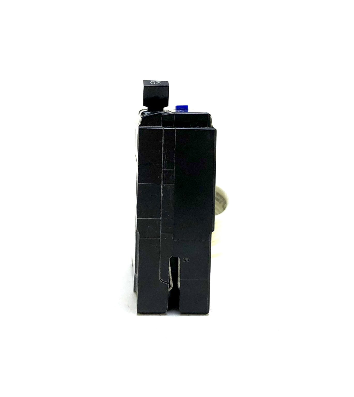 Siemens QA120AFC 1Pole 20Amp 120Vac Circuit Breaker (New In Box)