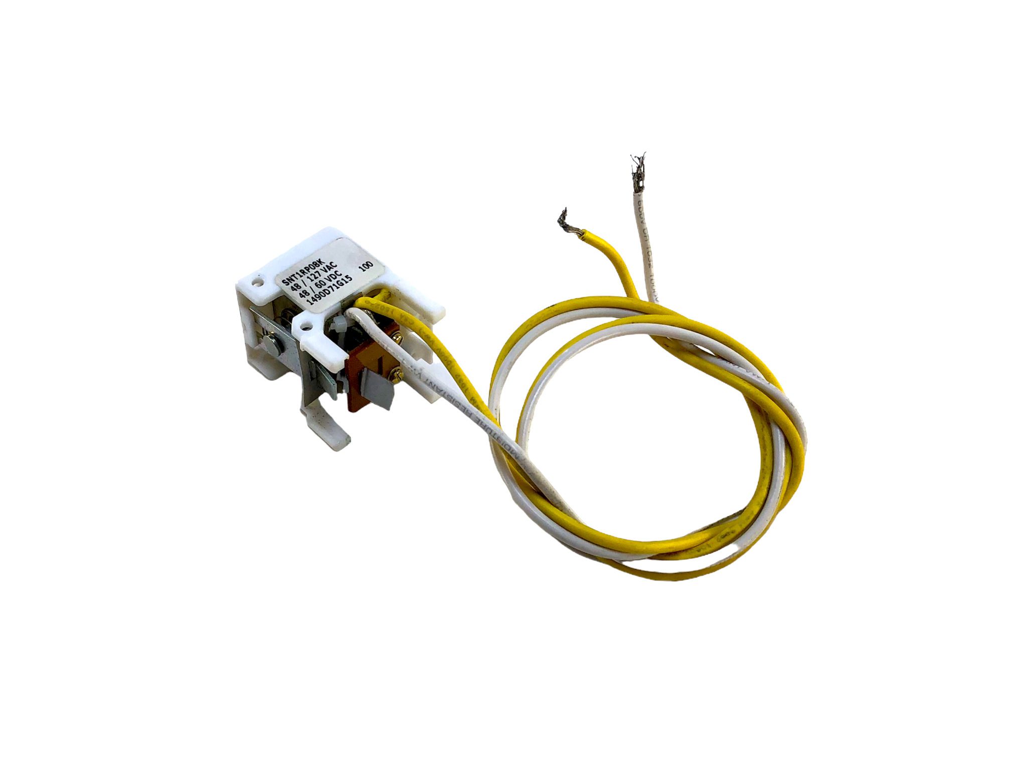Cutler Hammer SNT1RP08K 127Vac 60Vdc Shunt Trip /ED,FD,HFD Frames