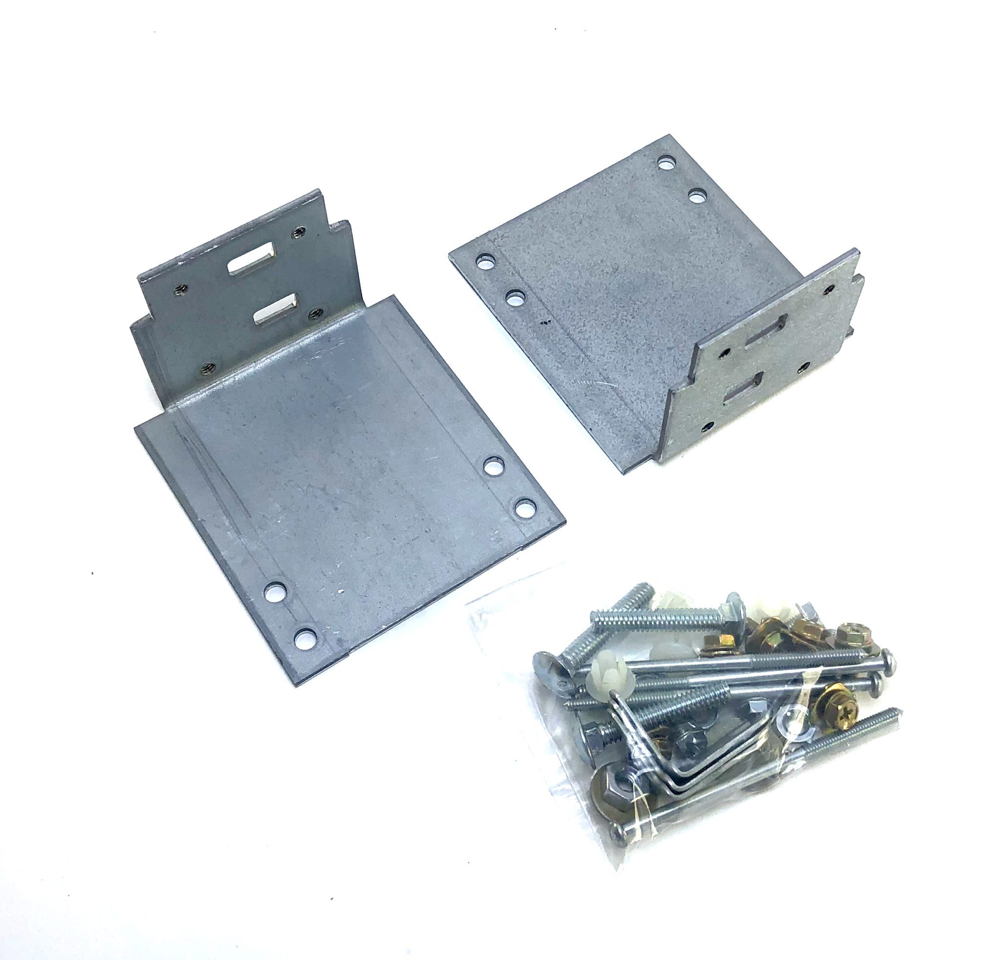 General Electric AMCB6EB 6 Pole Circuit Breaker Mounting Kit