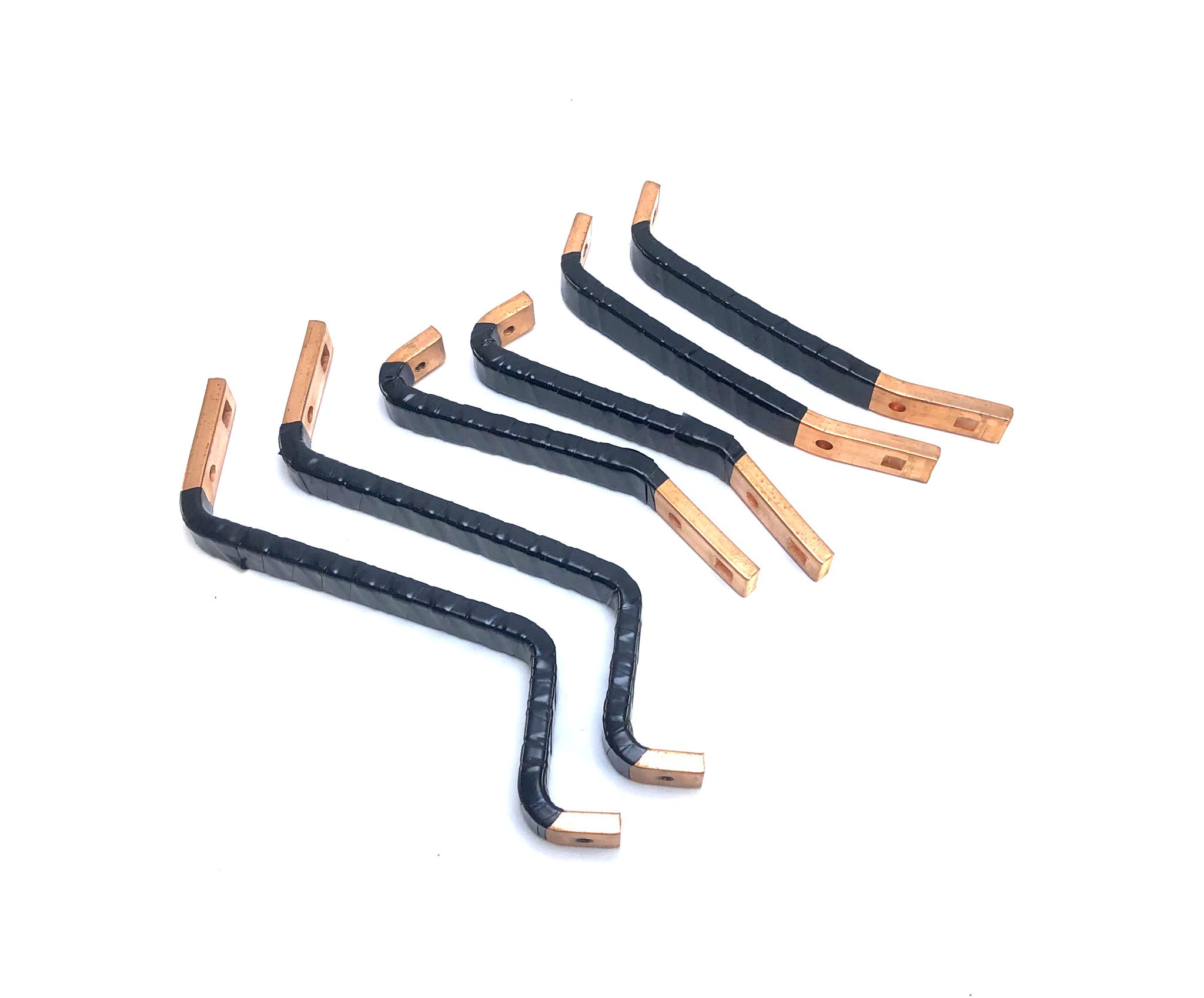 General Electric AMCB6EB 6 Pole Circuit Breaker Mounting Kit