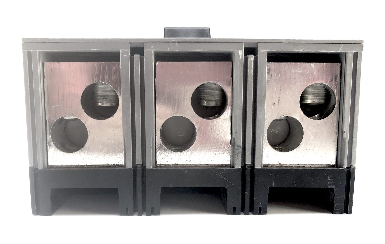 Siemens JXD63B300 3 Pole 300 Amp 600 Vac Circuit Breaker