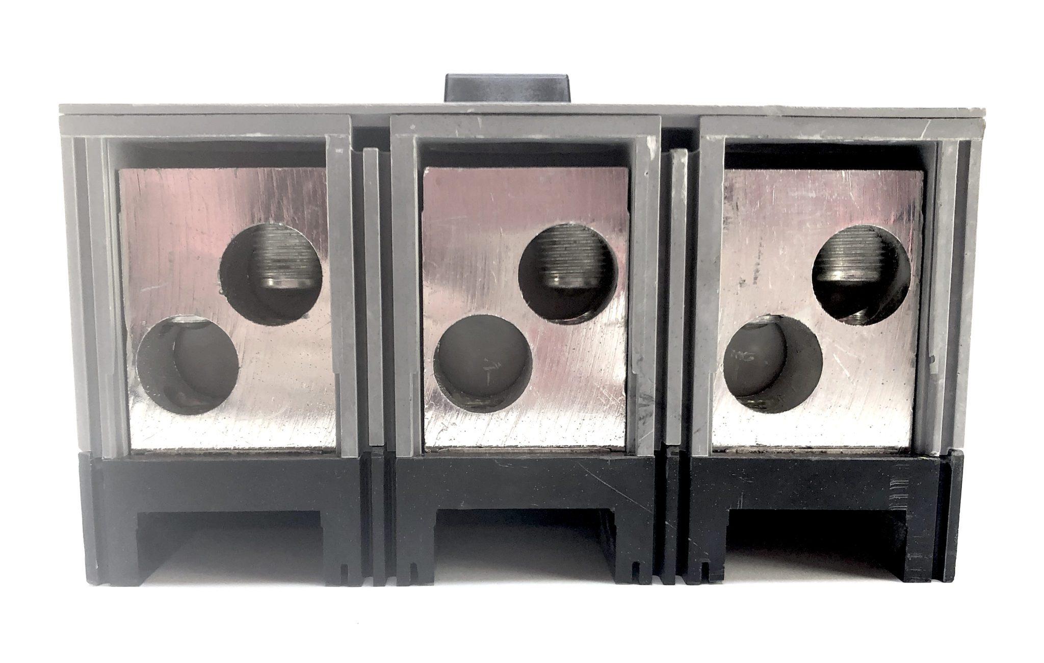 Siemens JXD63B300 3 Pole 300 Amp 600 Vac Circuit Breaker