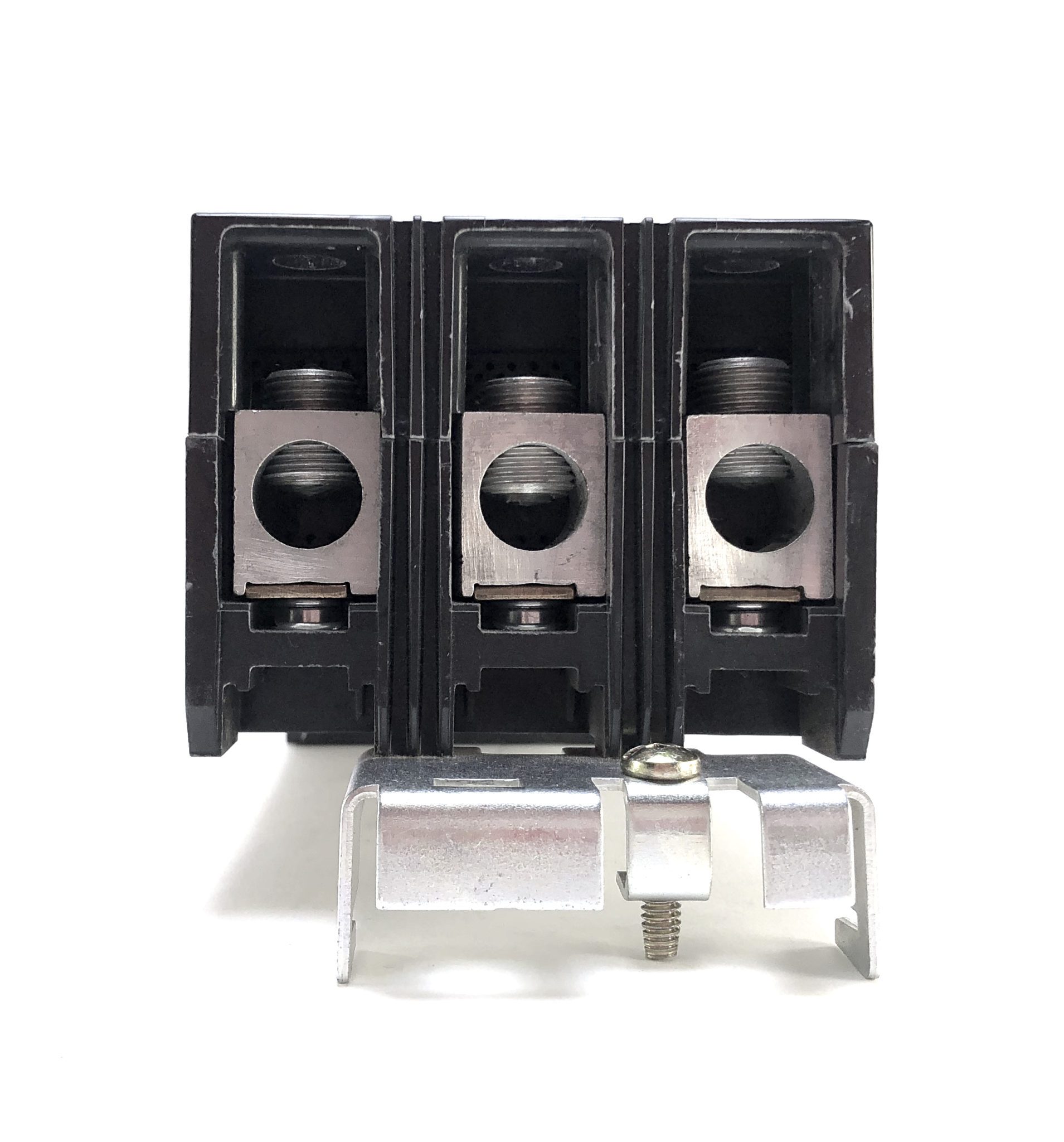 Square D KA36200 3 Pole 200 Amp 600 Vac I-Line Circuit Breaker