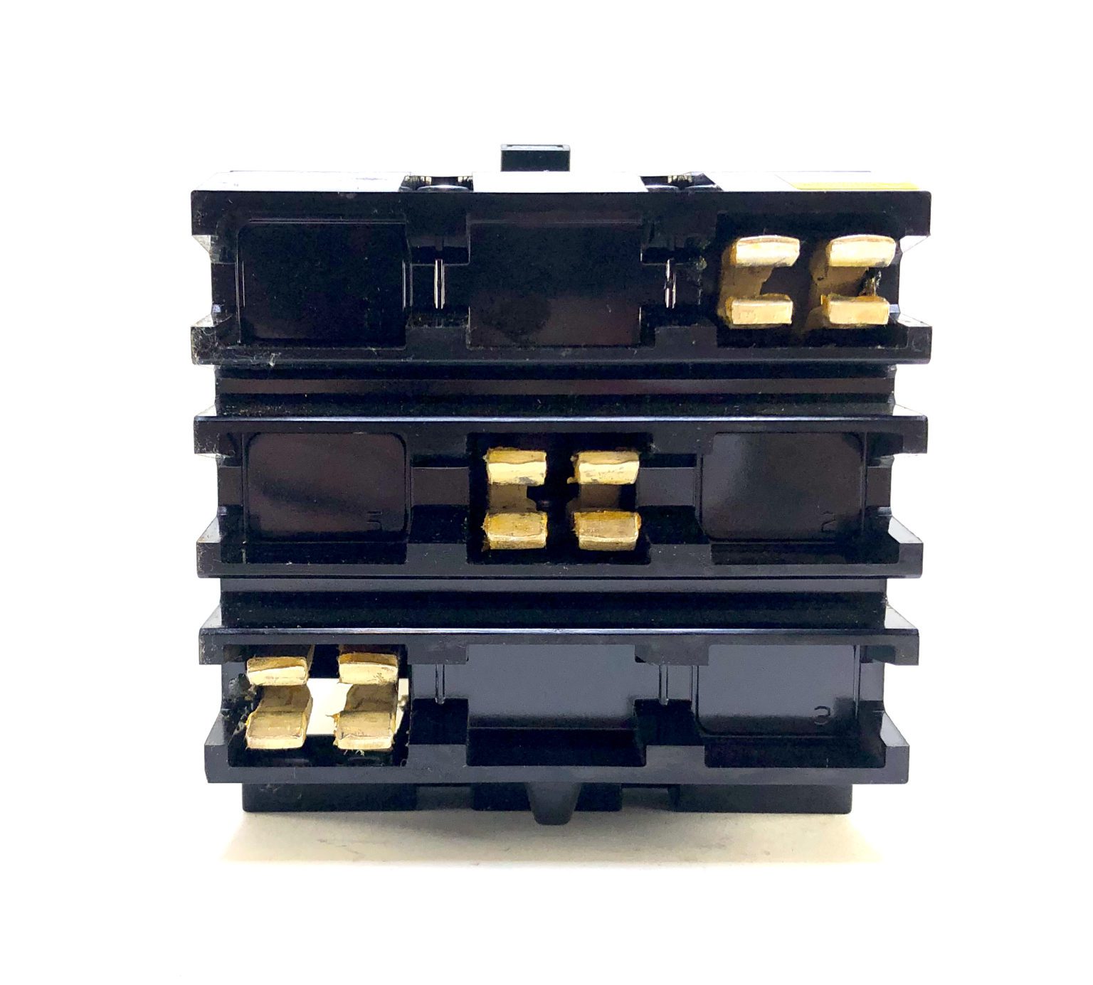 Square D KA36225 3 Pole 225 Amp 600 Vac I-Line Circuit Breaker