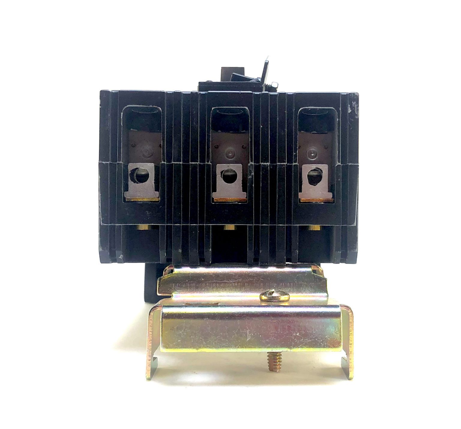 Square D FA36030 3Pole 30Amp 600Vac I-Line Circuit Breaker (CHIP)