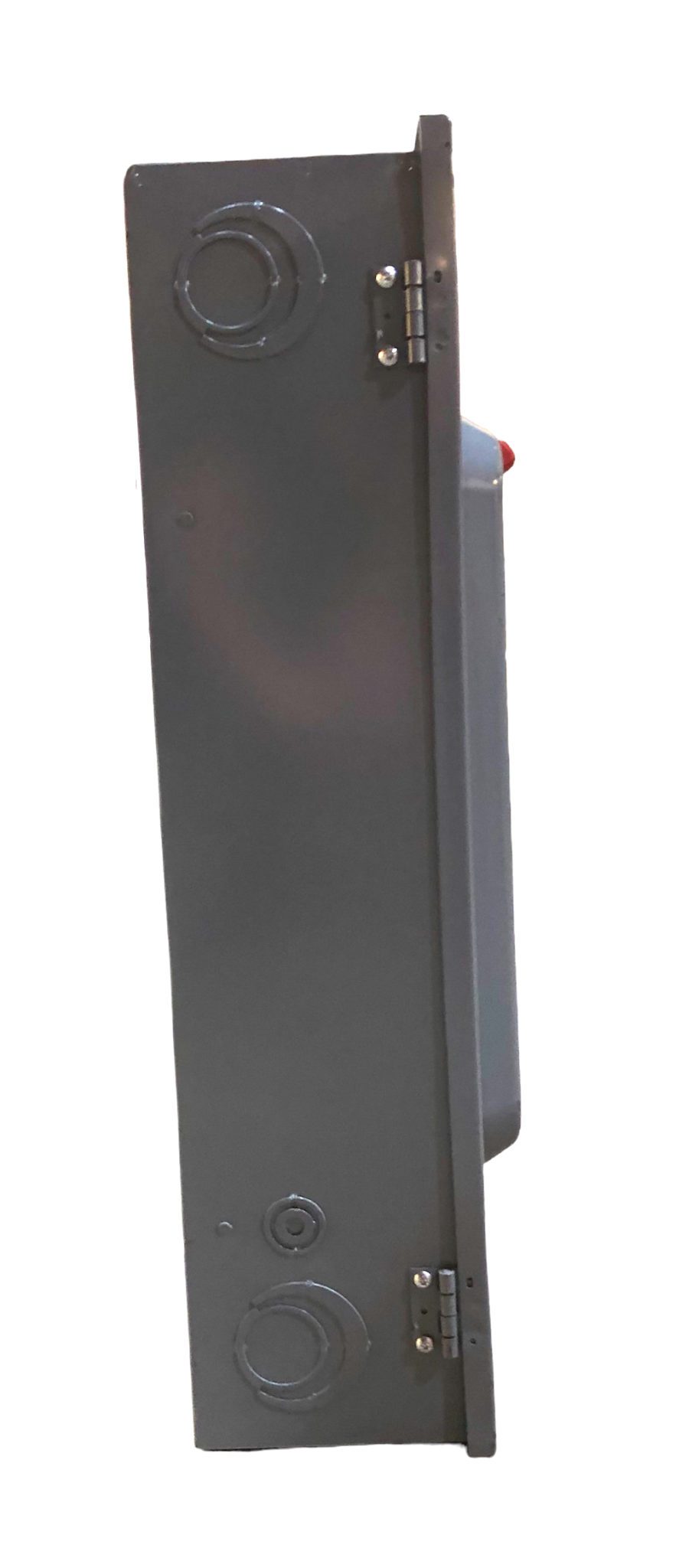 Square D H364 3Pole 200Amp 600V Fusible Heavy Duty Safety Switch