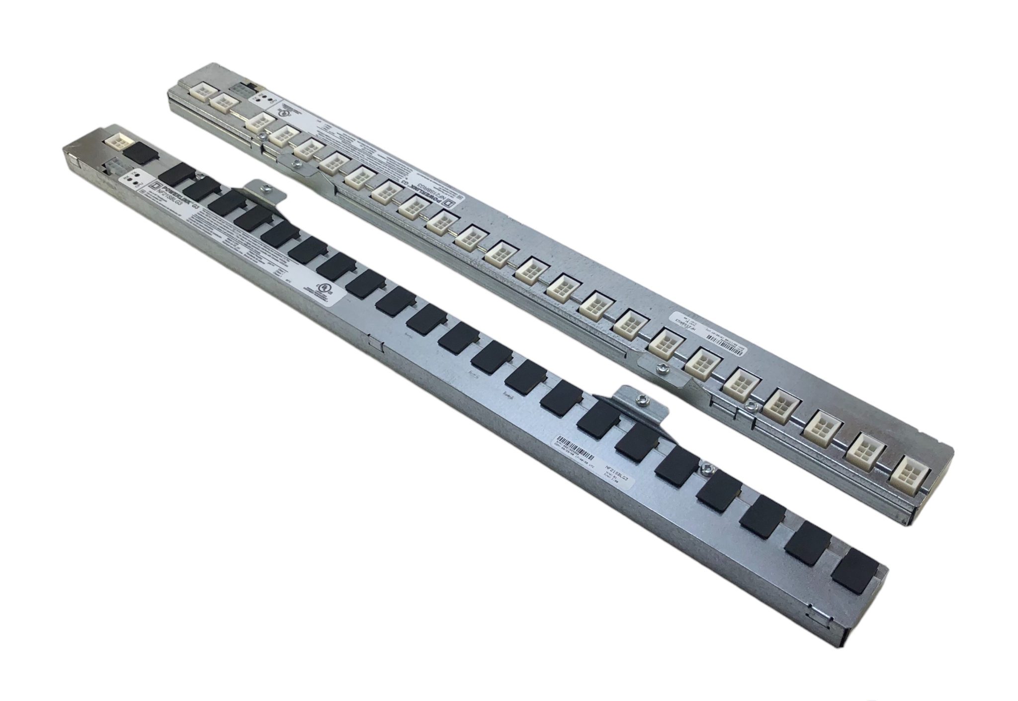 Square D NF120PSG3L Powerlink Kit 120 Vac for NF Panel