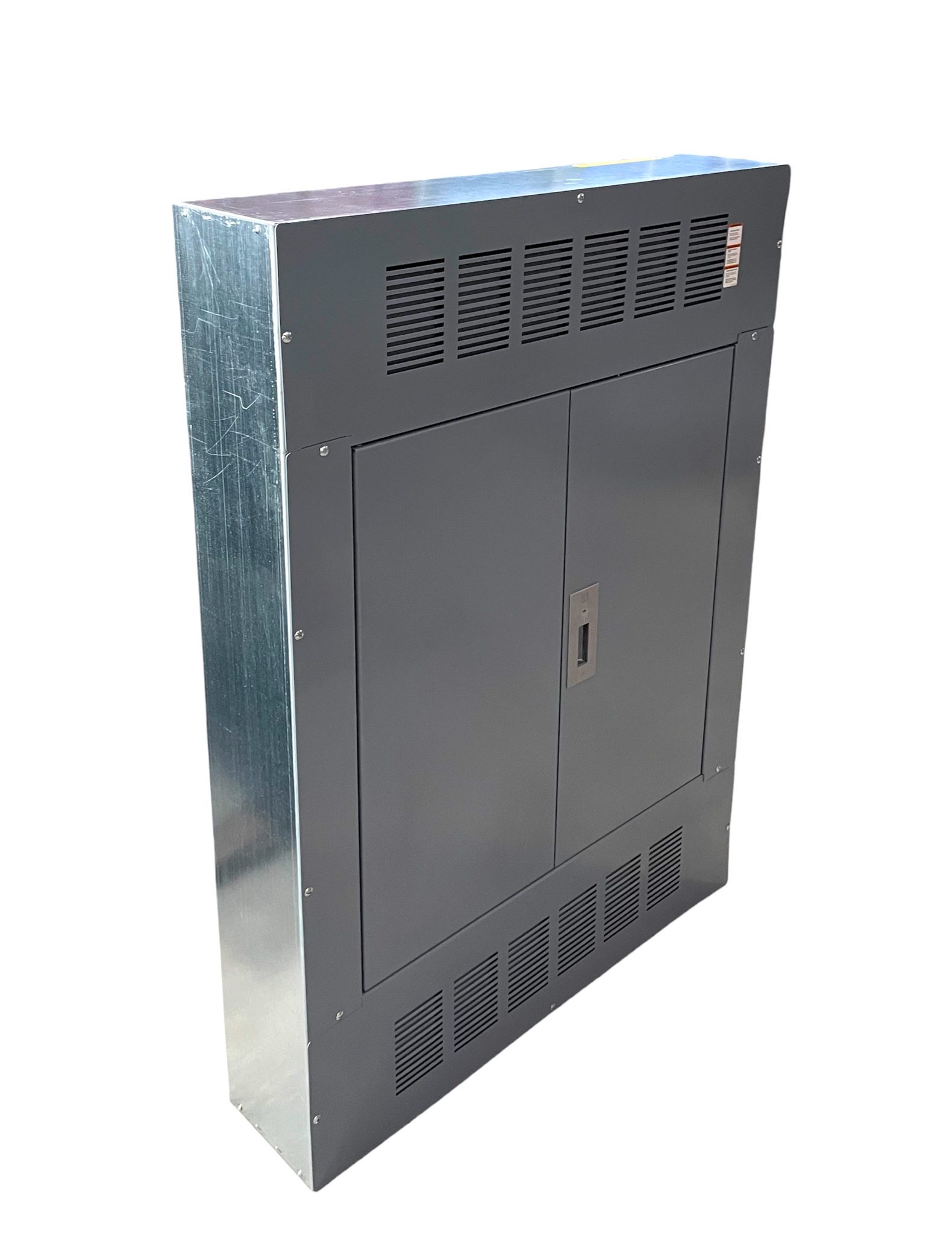 Square D 3P3W 1200 Amp 480 Vac 30 Circuit MLO Panel (NEW)