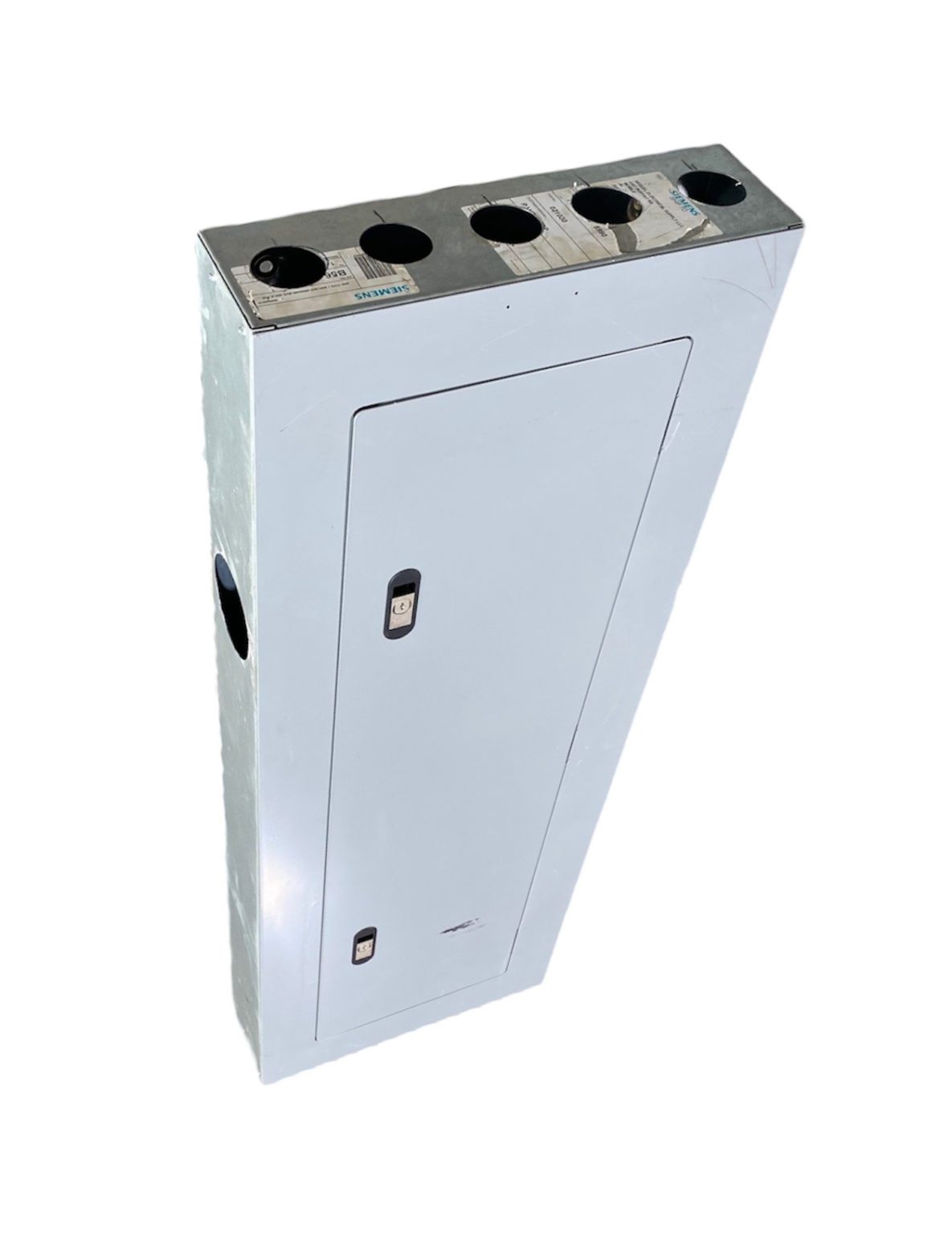 Siemens Type P2 3P4W 600 Amp 208Y/120 Vac 36 Cir MLO Panel