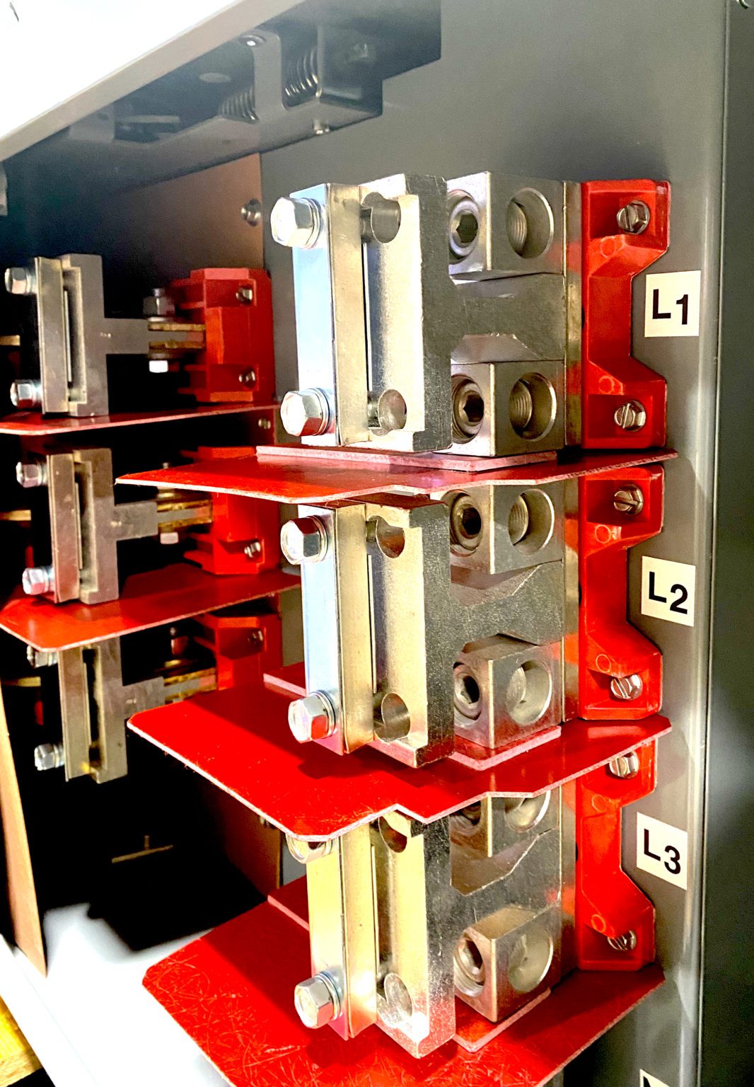 Square D PBQ4660G 3P4W 600 Amp 600Vac Fusible Busway Switch (NEW)