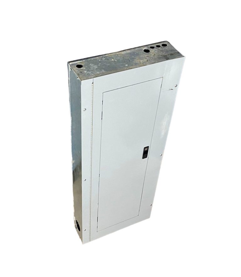 General Electric 3P4W 225Amp 208Y/120Vac 42Cir Main Breaker Panel