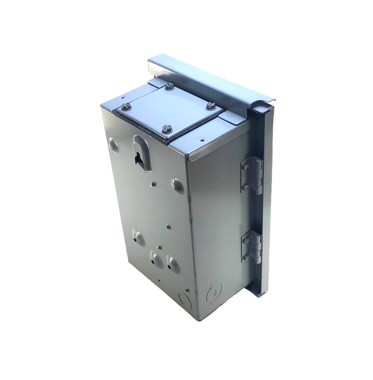 Siemens HNF361R 3P3W 30 Amp 600 Vac Non-Fusible Safety Switch