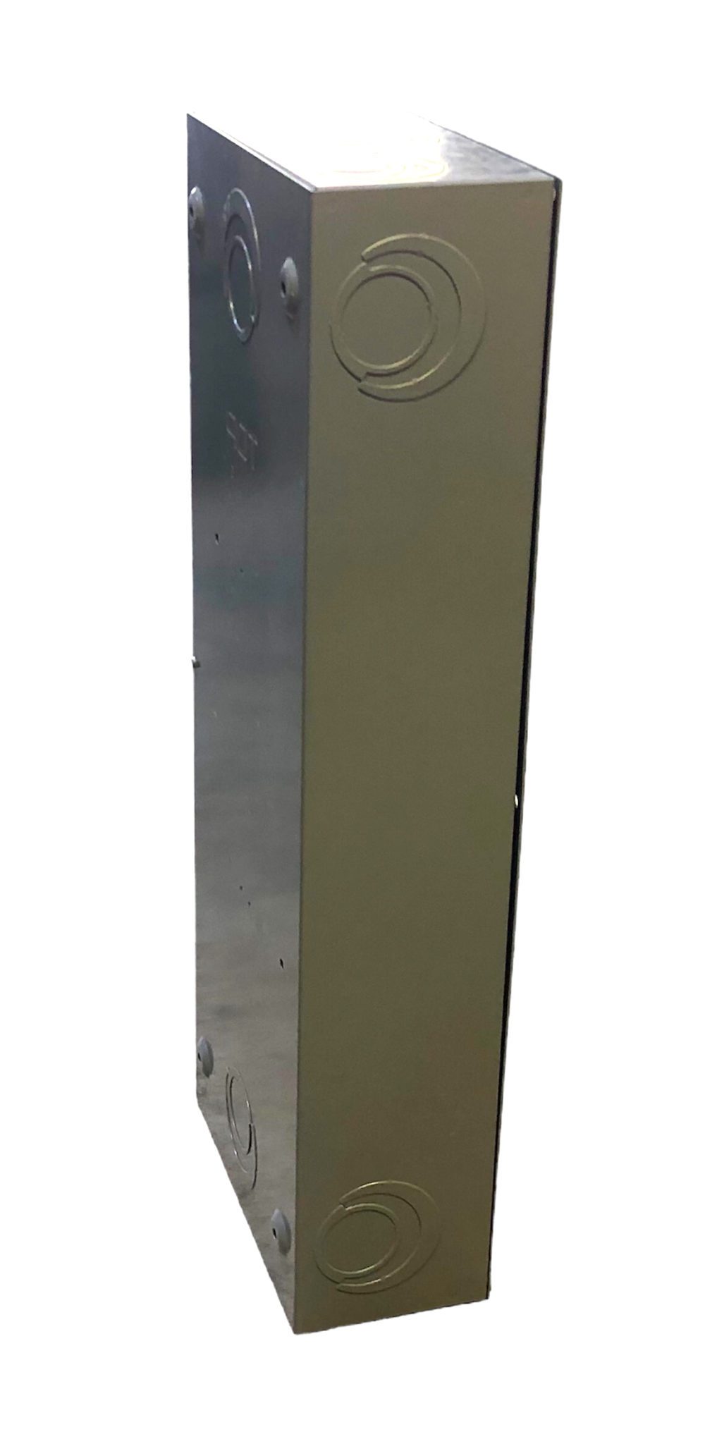 Square D Q23225NS 3 Pole 225 Amp 240Vac Circuit Breaker Enclosure