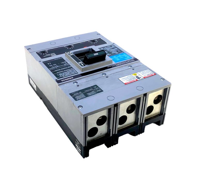 Siemens SJ1 400/600 Amp 65kA Main Breaker Kit w/ Breaker