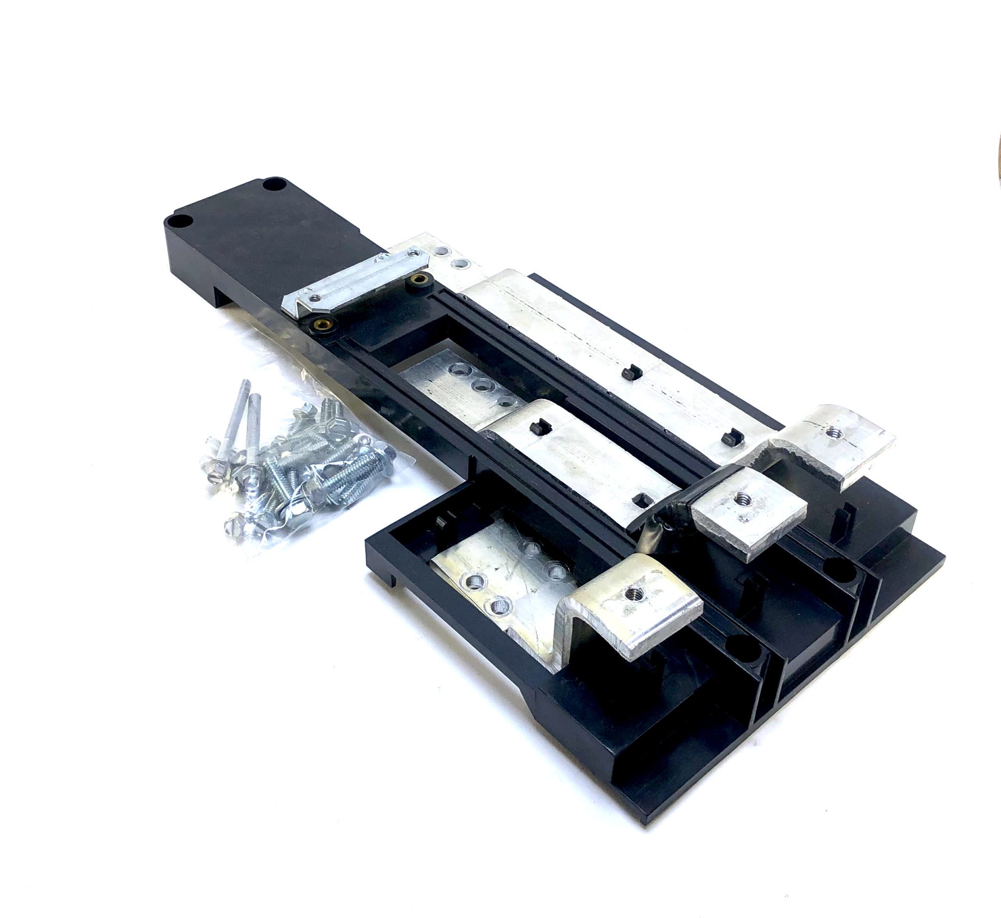 Siemens SJ1 400/600 Amp 65kA Main Breaker Kit w/ Breaker