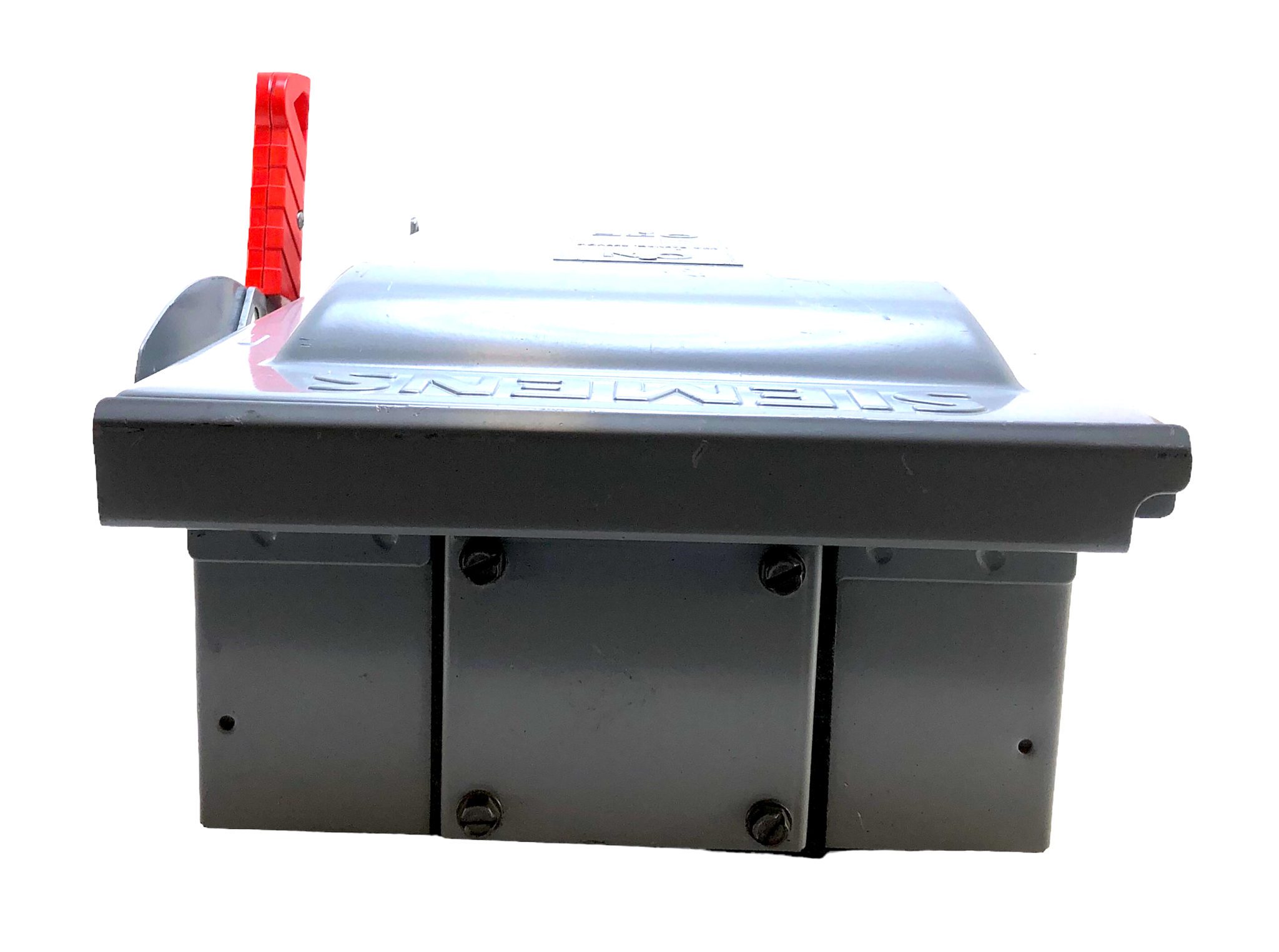 Siemens HF222NR 2 Pole 60 Amp 240 Vac Fusible Safety Switch