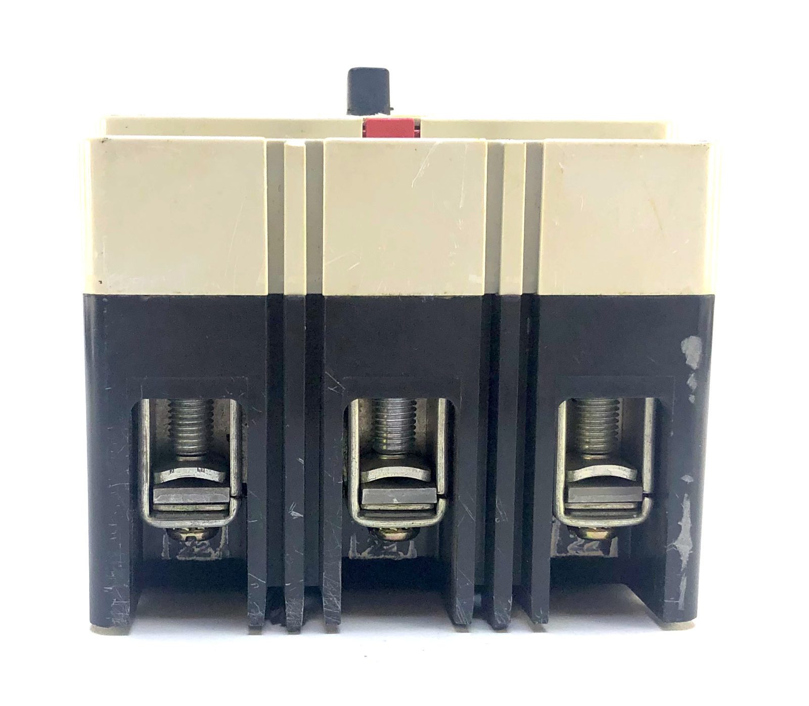 Eaton FD3030 3 Pole 30 Amp 600 Vac Circuit Breaker (CHIP)