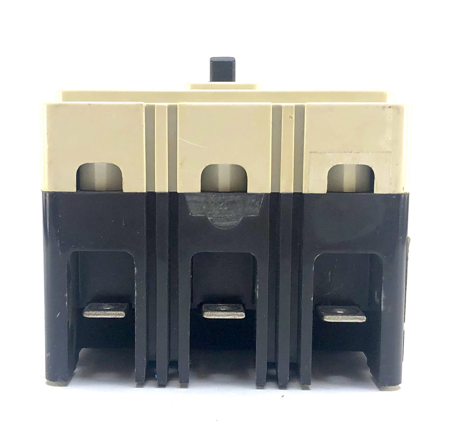 Eaton FD3030 3 Pole 30 Amp 600 Vac Circuit Breaker (CHIP)