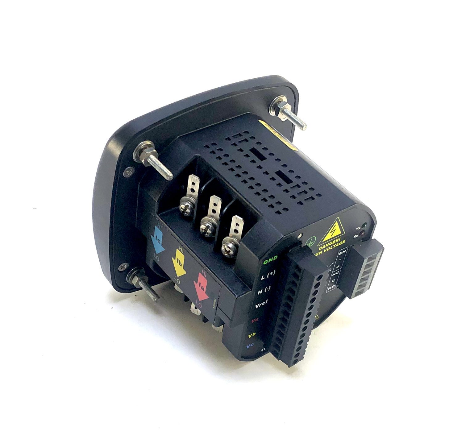 General Electric PL2200C1S Multilin EPM 2200 Power Meter