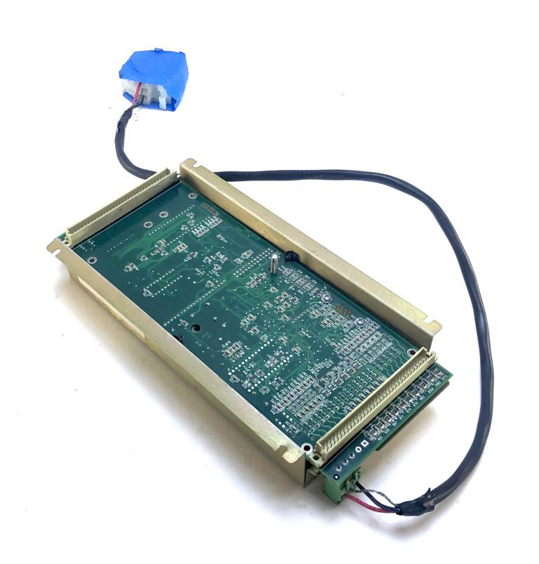 Square D NF120PSG3L Powerlink Kit 120 Vac for NF Panel