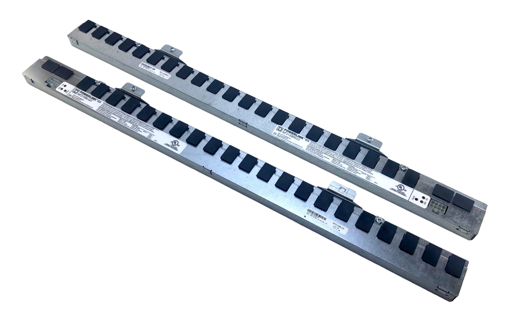 Square D NF120PSG3L Powerlink Kit 120 Vac for NF Panel