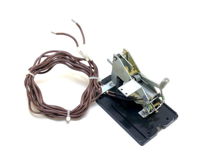 Square D MA12149 48 Vdc UnderVoltage Trip for M-Frame Breakers